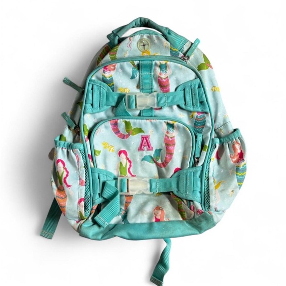 Pottery Barn Kids | Accessories | Pottery Barn Kids Small Mermaid ...